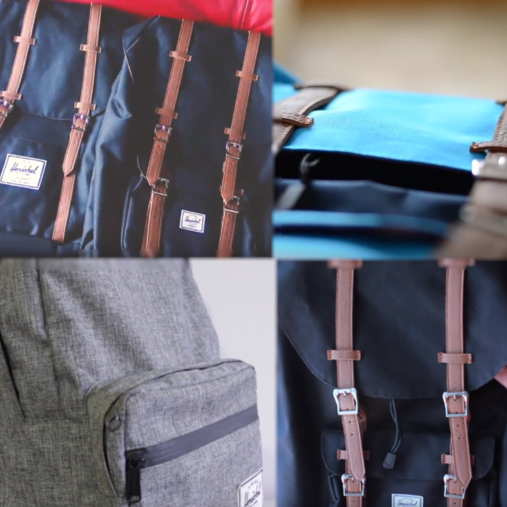 Herschel Backpacks - Buyer's Guide! - Best Outdoor Items