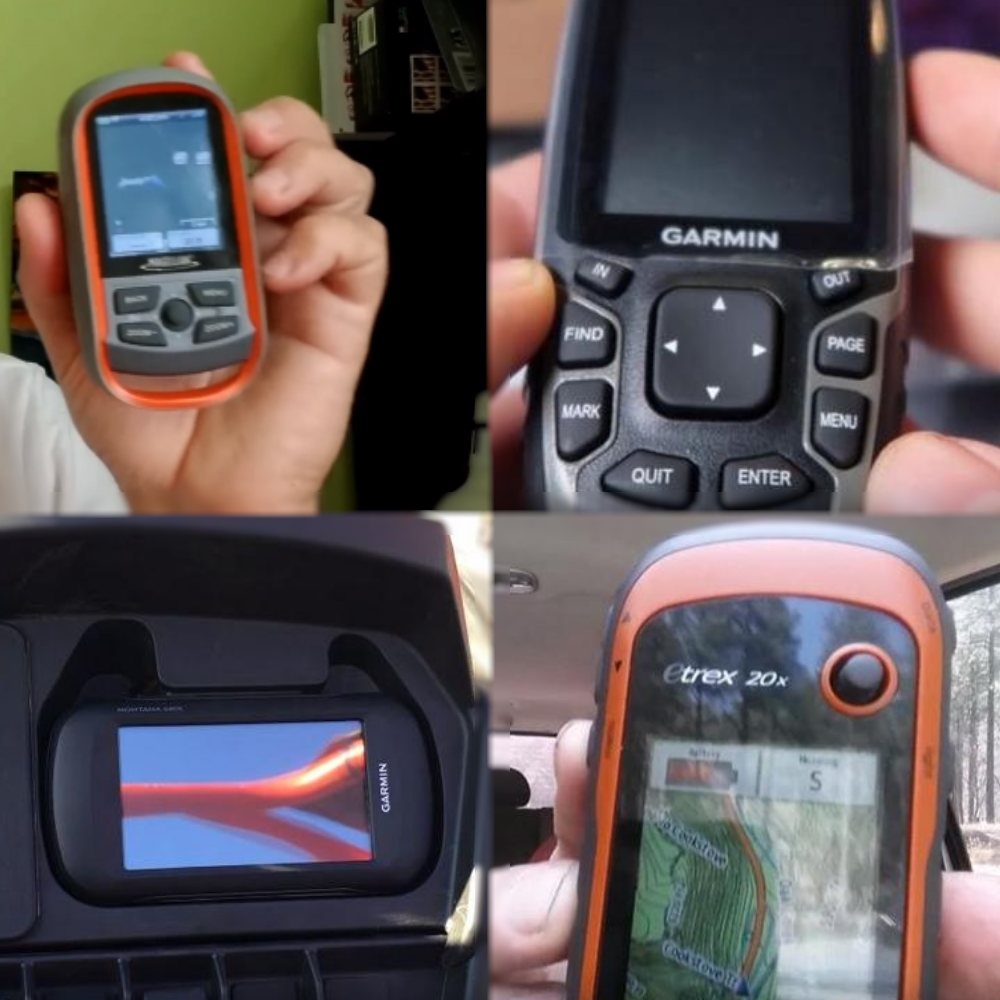 How To Find An Affordable And Reliable Backpacking GPS? - Best Outdoor ...